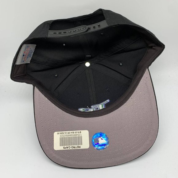 Twins Enterprise | Accessories | Vintage Tampa Ray Devil Rays Mlb Twins ...